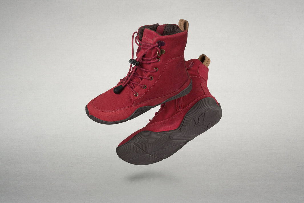 Autumn/Winter – US Wildling Shoes