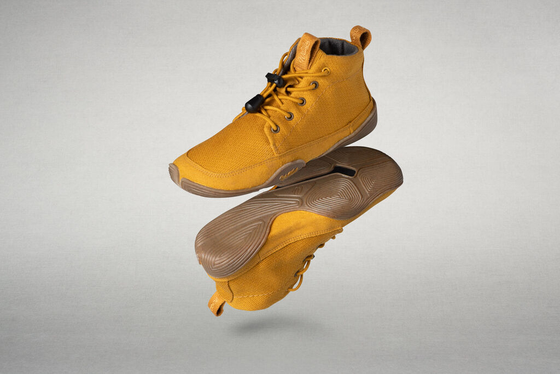 Autumn/Winter – US Wildling Shoes