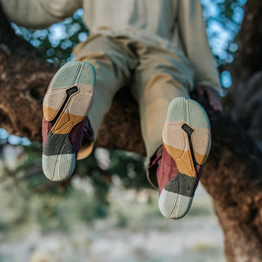 Feder fuchsia | Wildling Shoes | minimal shoes | sustainable | fair ...