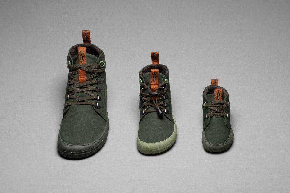 Wildling Shoes – We are part of the Re:generation. – US Wildling Shoes