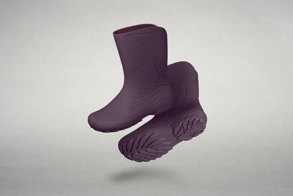 Autumn/Winter – US Wildling Shoes