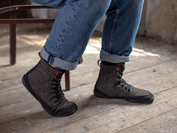 Wildling Shoes – We are part of the Re:generation. – US Wildling Shoes